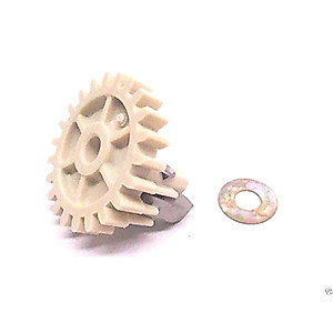 Tecumseh 30591 Lawn & Garden Equipment Engine Governor Gear Assembly Genuine Original Equipment Manufacturer (OEM) Part