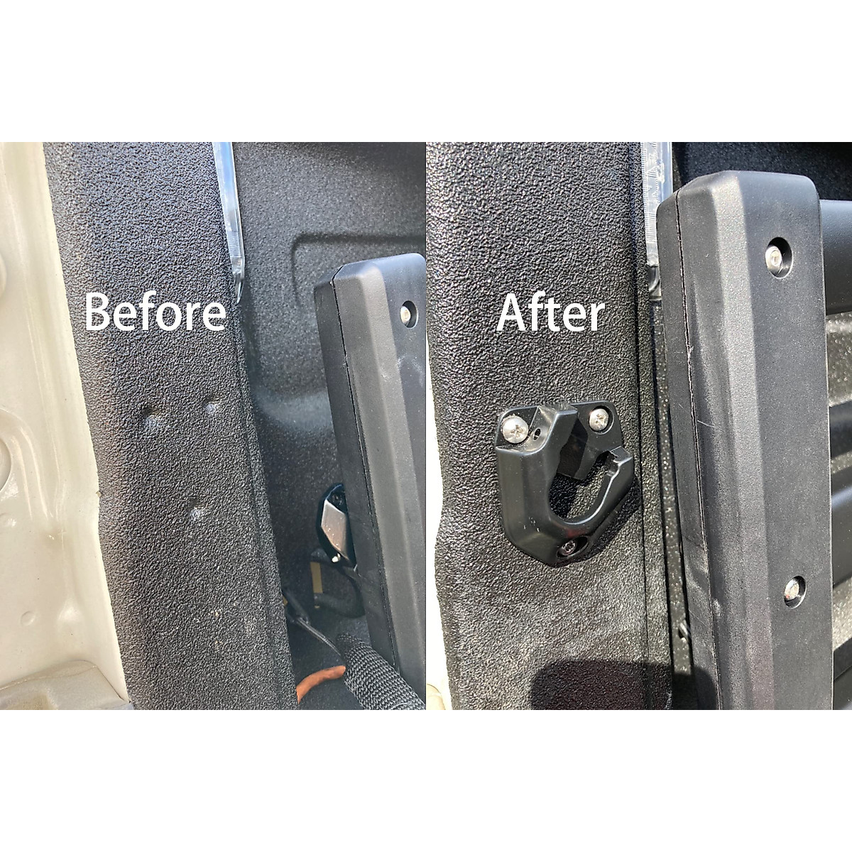 Truck Bed Extender for Ford Ranger, Maverick, Chevy Colorado, GMC Canyon Pickup Trucks