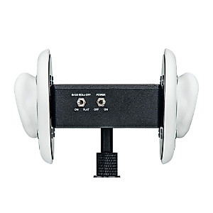 3Dio FS Binaural Microphone, Immersive 3D Audio