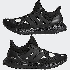 adidas Ultraboost 5.0 DNA Shoes Women's, Black, Size 8