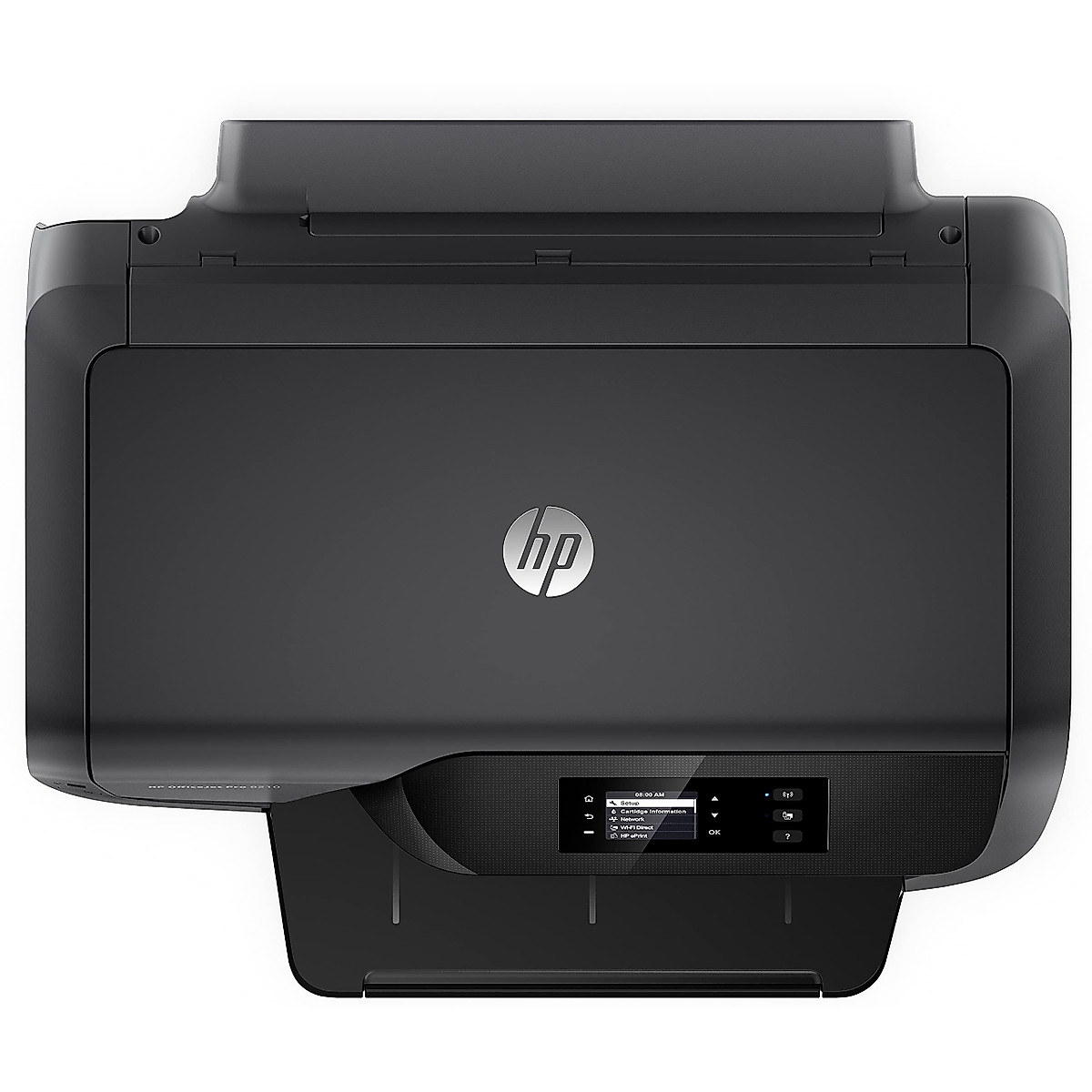 HP Officejet Pro 8210 Printer A4 22/18 Ppm In