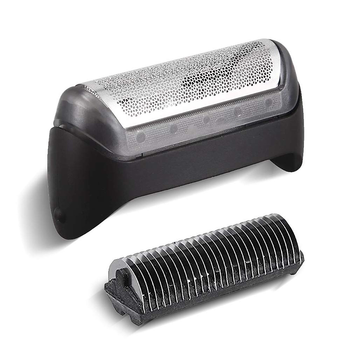 10B 20B/S Replacement Shaver Foil Cutter for Braun 2776 2864 2866 2874 2876 2778 2878 Series Z Shaver Razor