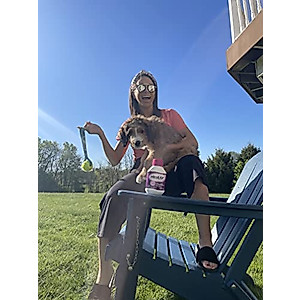 MiraLAX Laxative Powder for Gentle Constipation Relief, #1 Dr. Recommended Brand, 45 Dose Polyethylene Glycol 3350, Stimulant-Free, Softens Stool