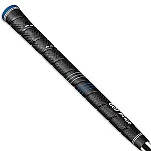 Golf Pride CP2 Wrap Golf Grips - MidSize- 13 Grip Set - Tour Shop Fresno