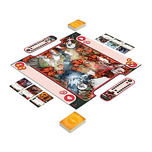 Ivion: The Knight & The Lady