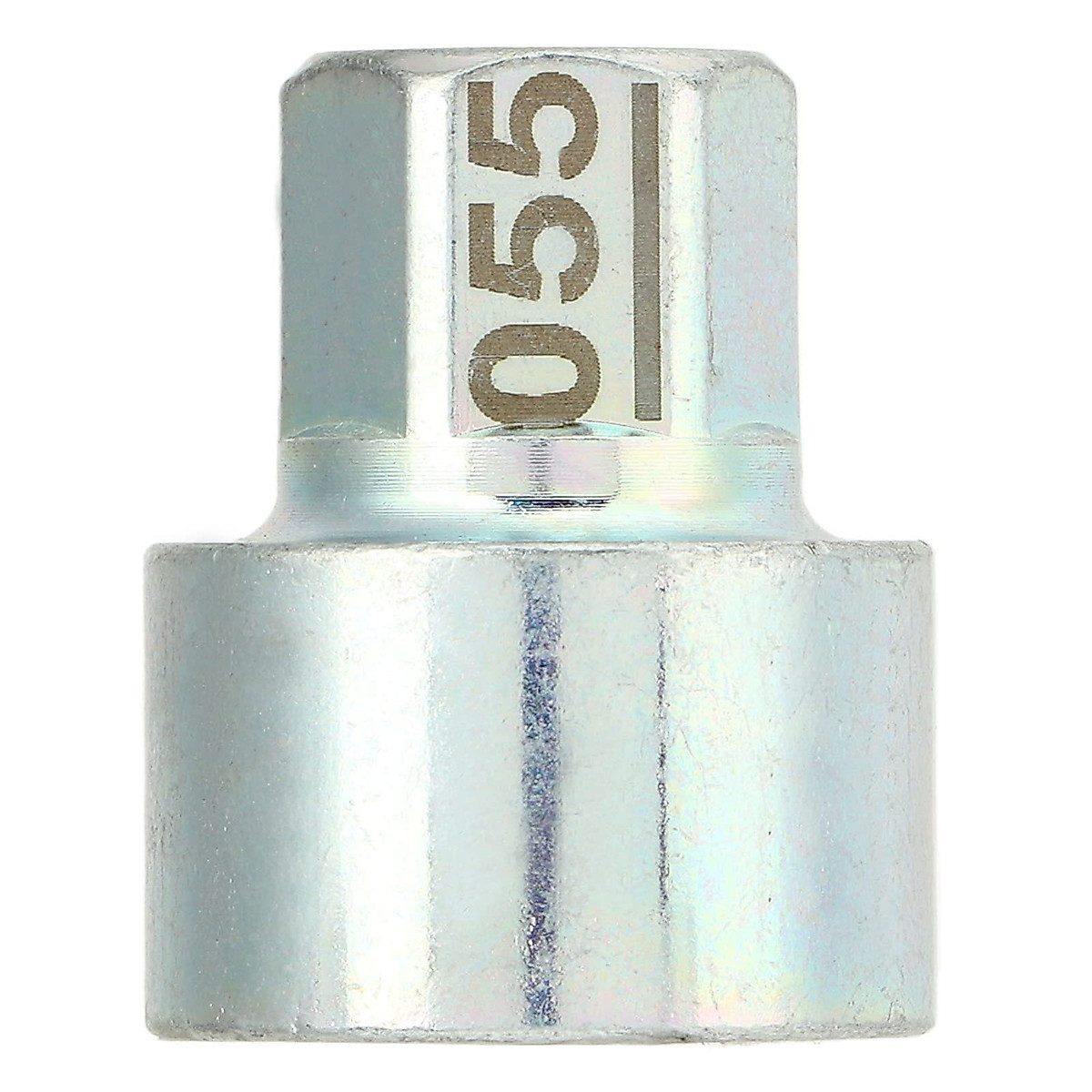 Qinlorgo Wheel Lock Wrench Professional Antideformation Heavy Duty Strong Antitheft Nut Socket For Car (055)