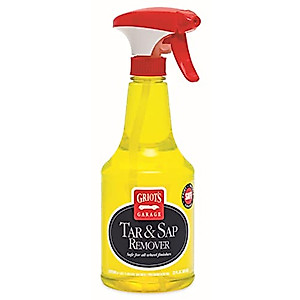 Griot's Garage Tar & Sap Remover 22oz