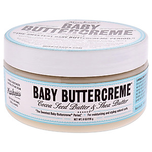 Miss Jessie's Baby Buttercreme Unisex Cream 8 oz