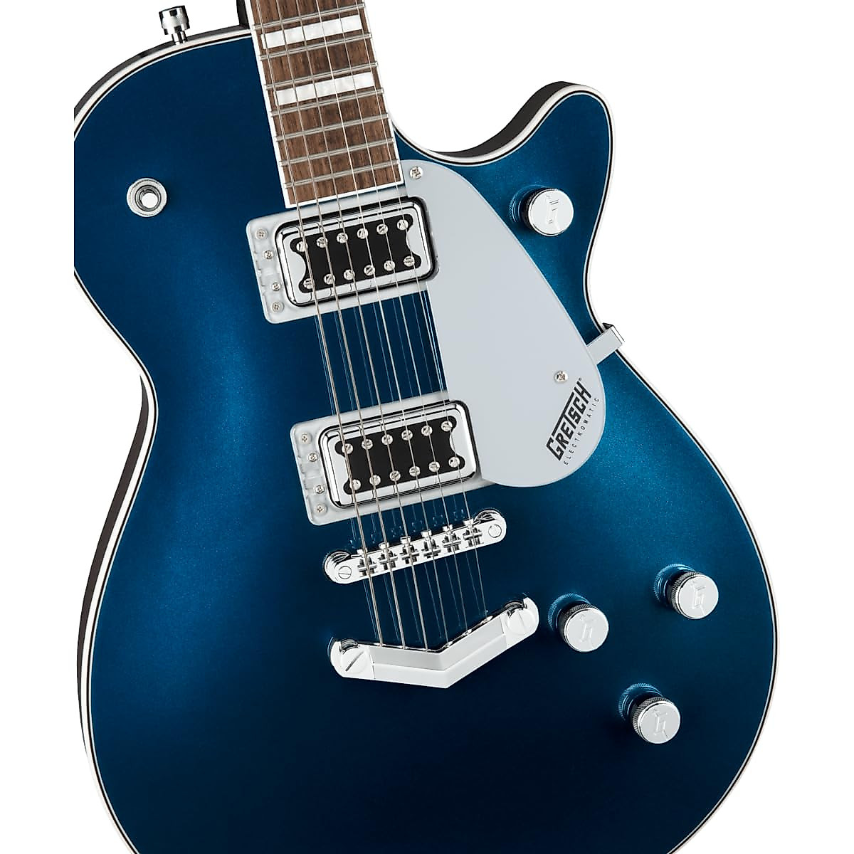 Gretsch G5220 Electromatic Jet BT Electric Guitar - Midnight Sapphire