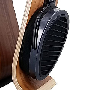 Dekoni Audio Elite Velour Replacement Ear Pads for HiFiMan Arya
