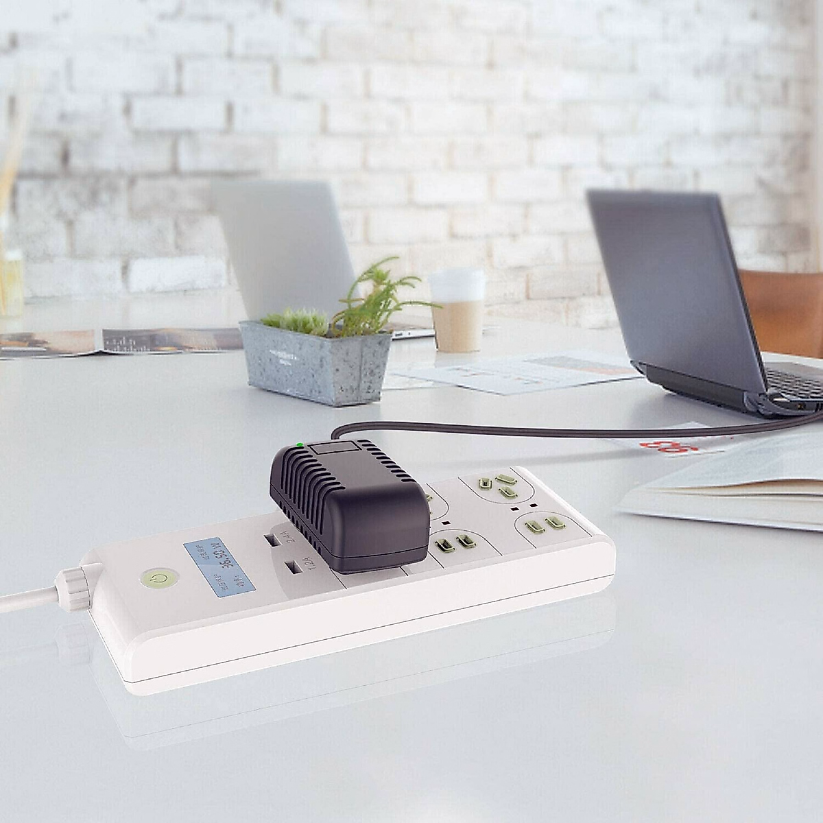 HISPD AC Adapter for Sega 1602-1 16021 USE 1602 Genesis Console Sega Power Supply Cord