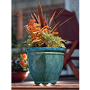 Allsop Home and Garden Lifter Pads, Protect Floors, Decks and Patios with 3,000 lbs rating, discreet non-skid pad lifters / risers / feet / toes, (Lime, Set of four, 1-Count)