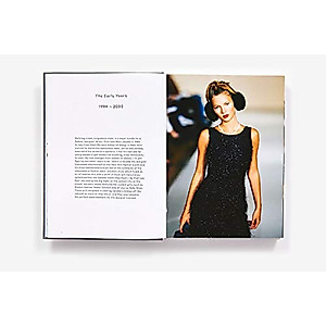 Marc Jacobs: Unseen 1994 – 2012