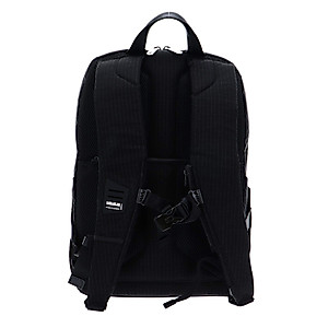 PIQUADRO Backpack PQ-Y Black - CA5151PQY-N