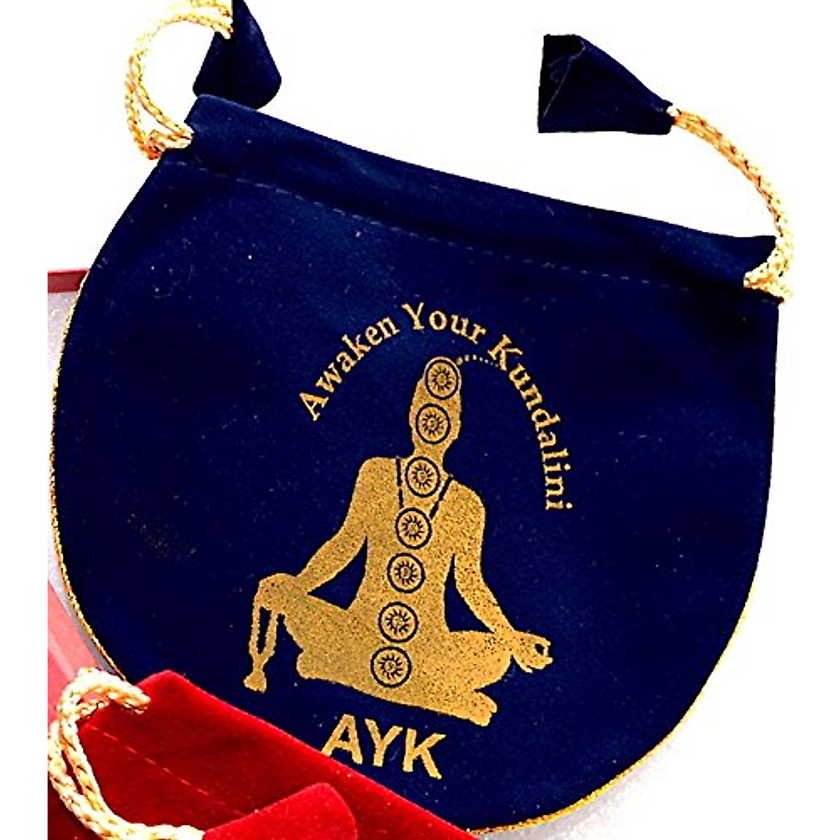 Rosewood mala beads necklace 108 buddhist prayer beads Red Sandalwood japa mala 10 Styles - Energized - w/ mala Pouch (8mm 108+1 Beads mala)