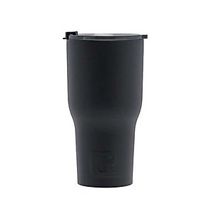 RTIC 30 oz Tumbler, Black