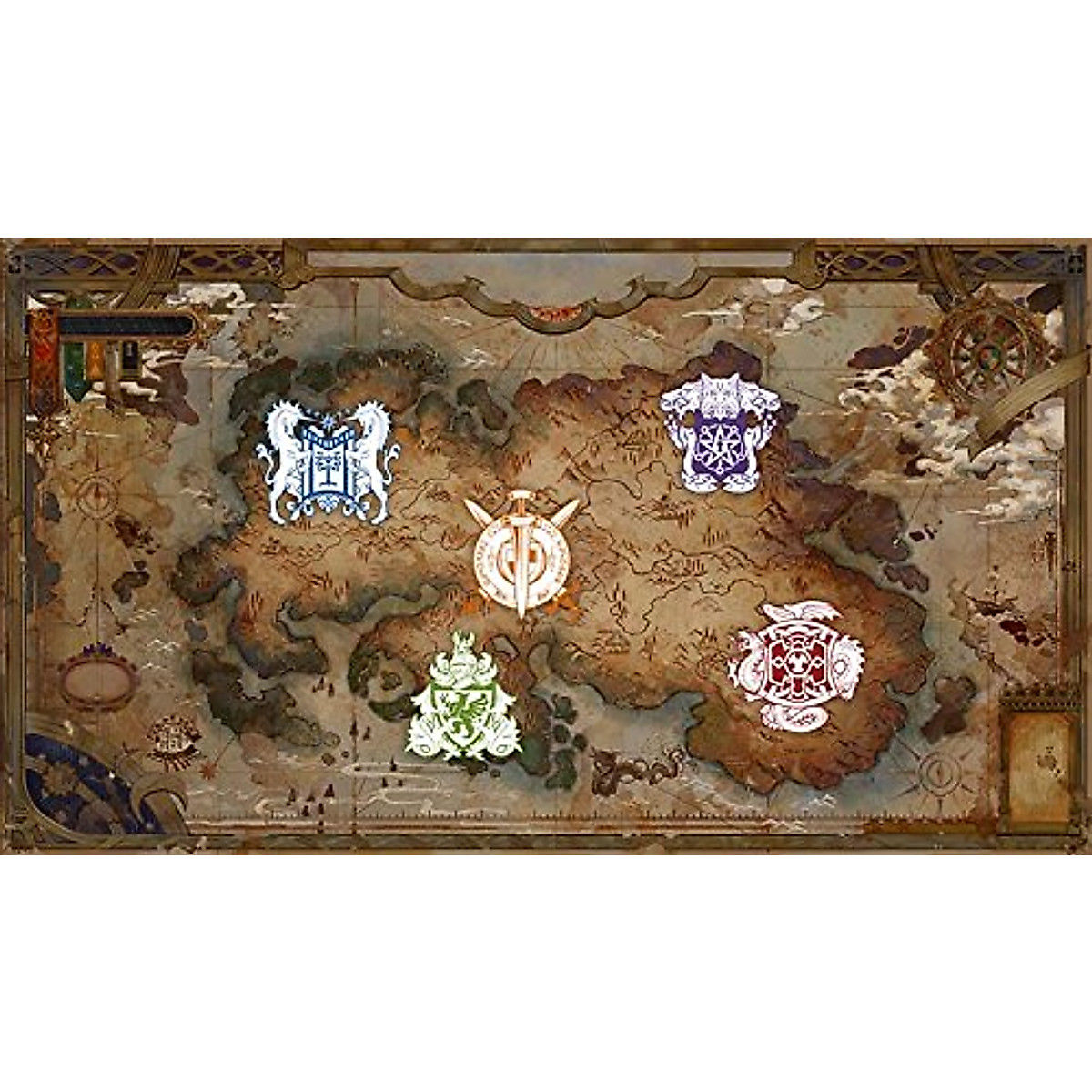 Grand Kingdom - Limited Edition (PS4)