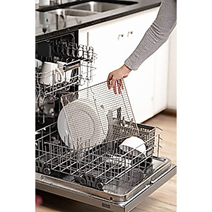 Half Sheet Cooling Rack by Ultra Cuisine - Wire Rack Baking Sheet - Oven Rack Grill - Wire Baking Rack - Sheet Pan Roasting Rack - Cooling Racks for Baking - Cooling Racks Champagne 12" x 17"