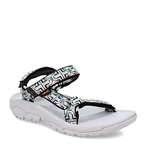 Teva Women's Hurricane XLT2 Sandal, Nouveau Glacier Grey, 7
