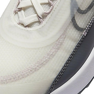 Nike Women's Air Max 2090, Sail/Cool Grey-Ghost, 9.5 M US