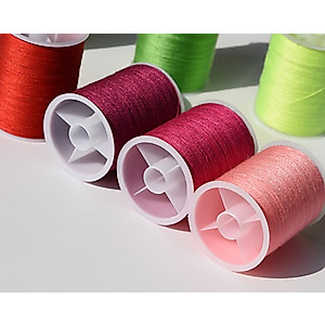 42 Color Sewing Thread Kit