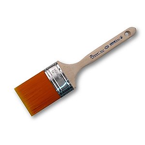 Proform Technologies PIC4-3.0 3-Inch Picasso Oval Straight Cut Paint Brush