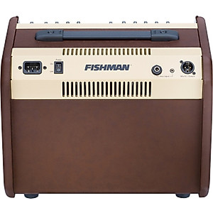 Fishman Loudbox Mini 60W Acoustic Instrument Amplifier