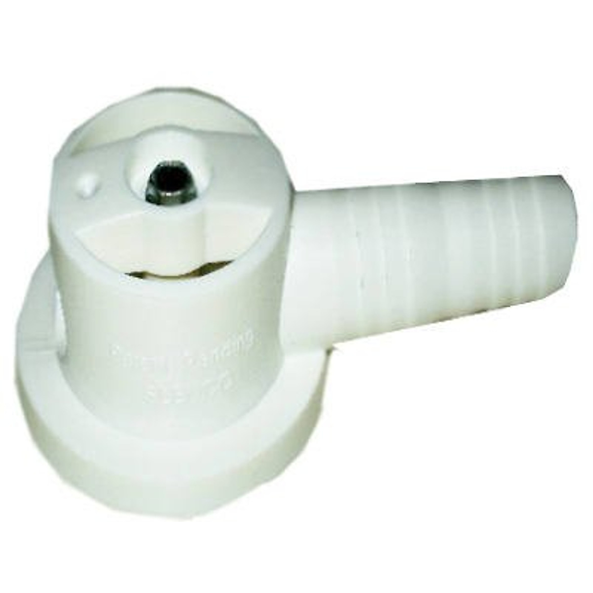 SLENCO LLC 0430 Floor Drain Adapter