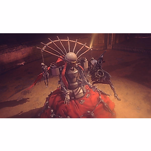 NieR: Automata Game of the YoRHa Edition (PS4)