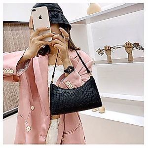 Amazingeverything Bag Purse Shoulder Bag Aesthetic Fashion Vintage Bag