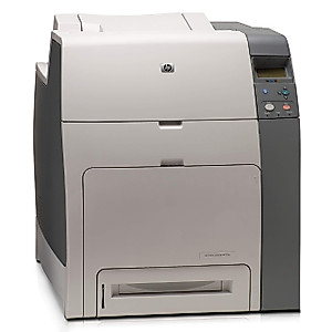 Certified Refurbished HP Color LaserJet 4700DN 4700 Q7493A Color Laser Printer with toner & 90-day Warranty