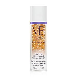 Meaningful Beauty Youth Activating Melon Serum