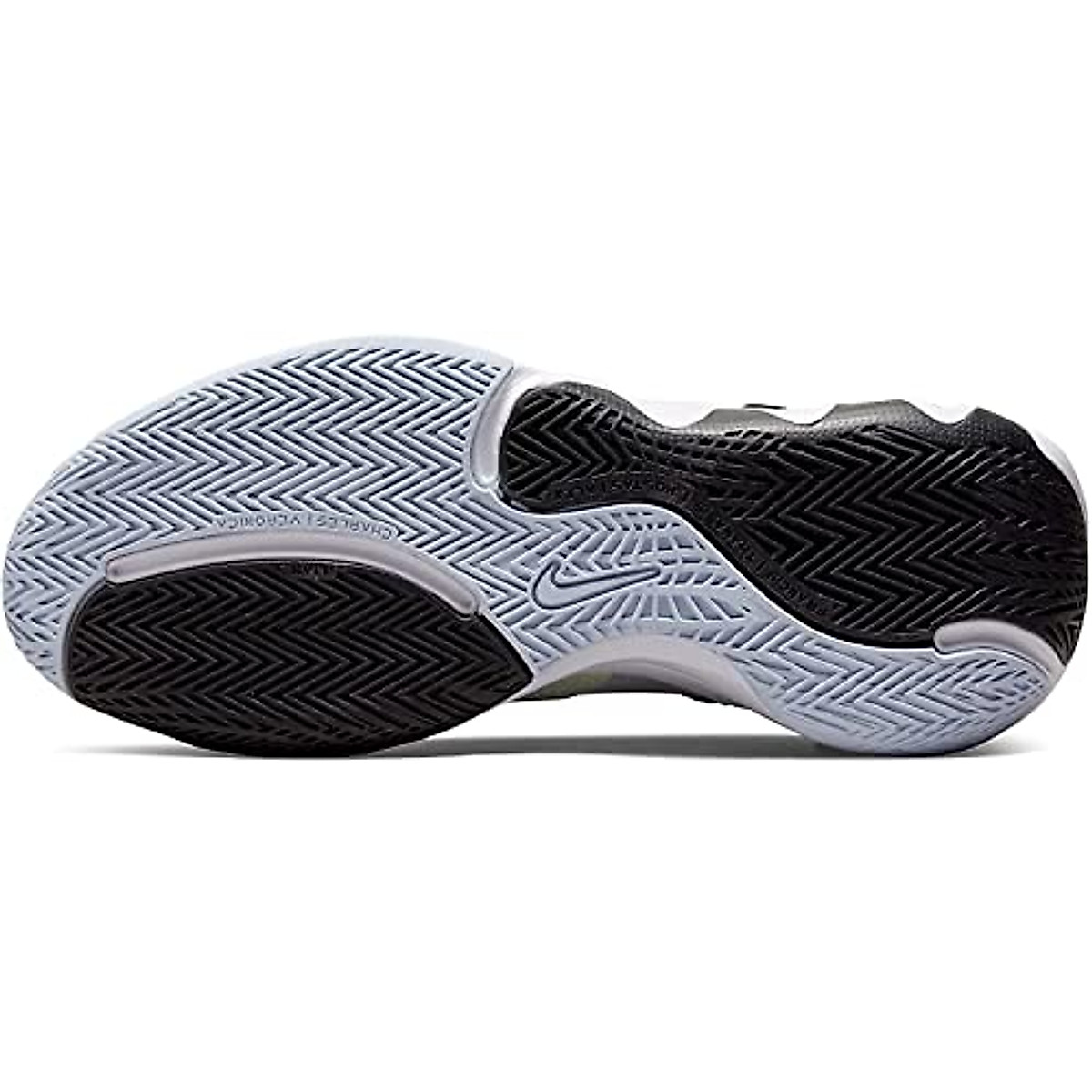 Jordan, Giannis Immortality 2 Unisex Adult, Multicolor, 13