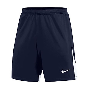 Nike Mens DRIFIT Classic II Shorts Black M