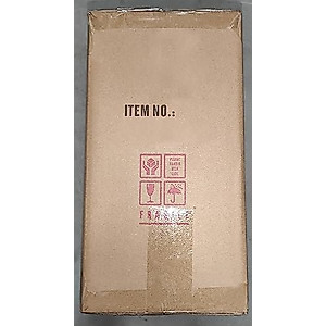 LOVECASA White Plates Set of 6, 10.5 Inch Porcelain Plates Ceramic Dinner Plates with Lipped Edges, Scratch Resistant Salad Plates Round Dishes for Kitchen, Microwave and Dishwasher Safe