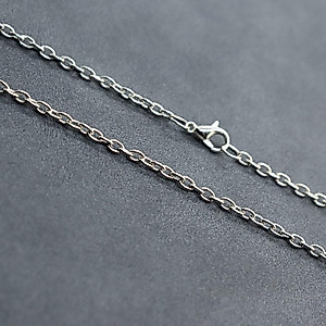 Jstud Inspirational Mom Necklace Gifts for Women Mother Day Birthday Christmas Gifts Jewelry Heart Pendant Necklace from Daughter Son