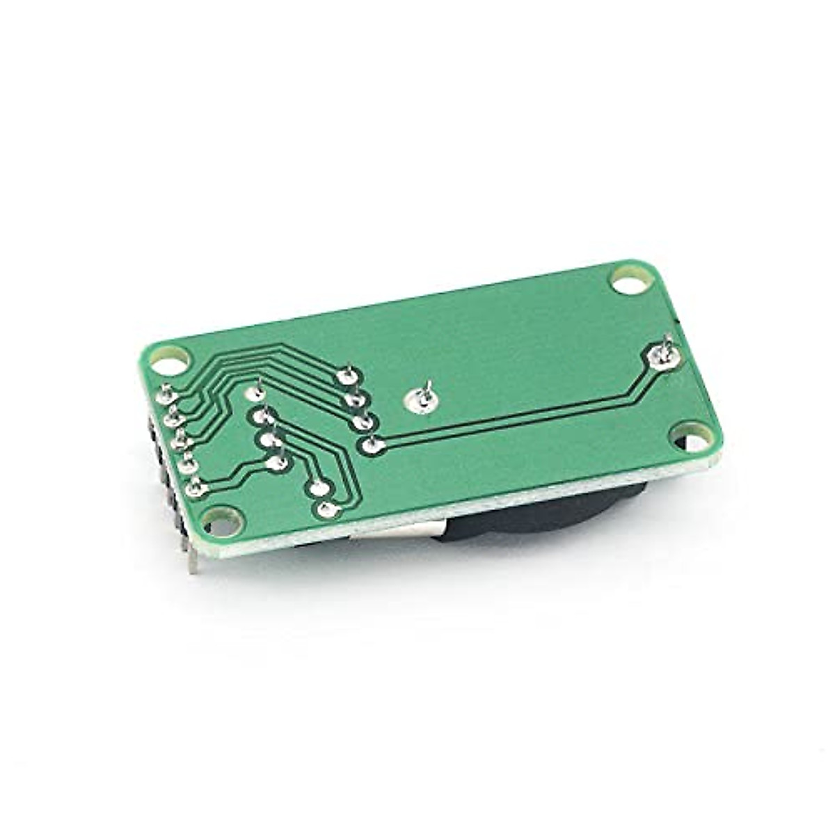 RTC DS1302 Real Time Clock Module for AVR ARM PIC SMD for Arduino