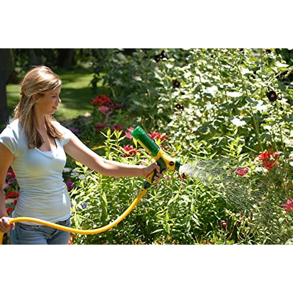 Liquafeed Plant Fertilizer Advanced Starter Kit, with One Refill Bottle