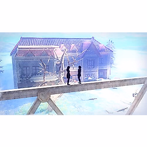 Blue Reflection: Second Light - PlayStation 4