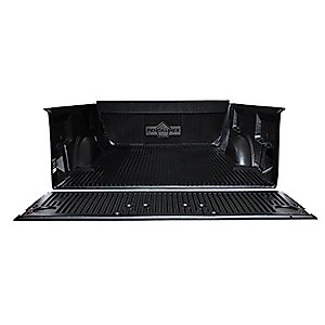 Penda 61022SRX 6'6" Bed Liner for GMC Sierra/Chevy Silverado
