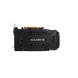 Gigabyte GeForce GTX 1060 WINDFORCE OC 6G (GV-N1060WF2OC-6GD)