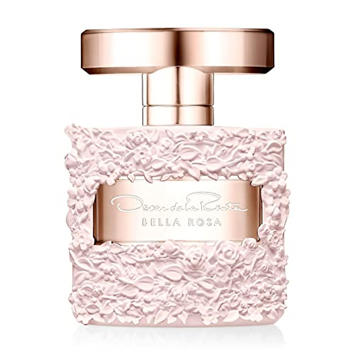 Oscar De La Renta Bella Rosa Eau De Parfum, 1.7 Fl Oz