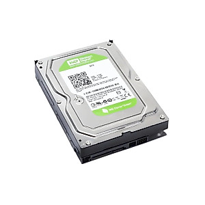 Western Digital 3TB SATA 6 Gb/s 3.5"