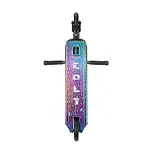 Envy Scooters COLT S5 Trick Scooter - Pro Scooter for Beginner to Advanced Park & Street Scooter Riders. Durable Sport Scooters for Kids, Teens and Adults. (Oil Slick)