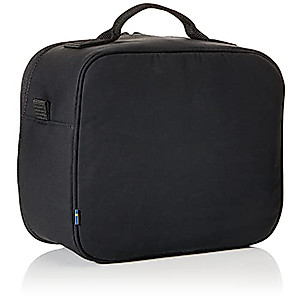 Fjallraven F23790550 Kanken Photo Insert Small Black