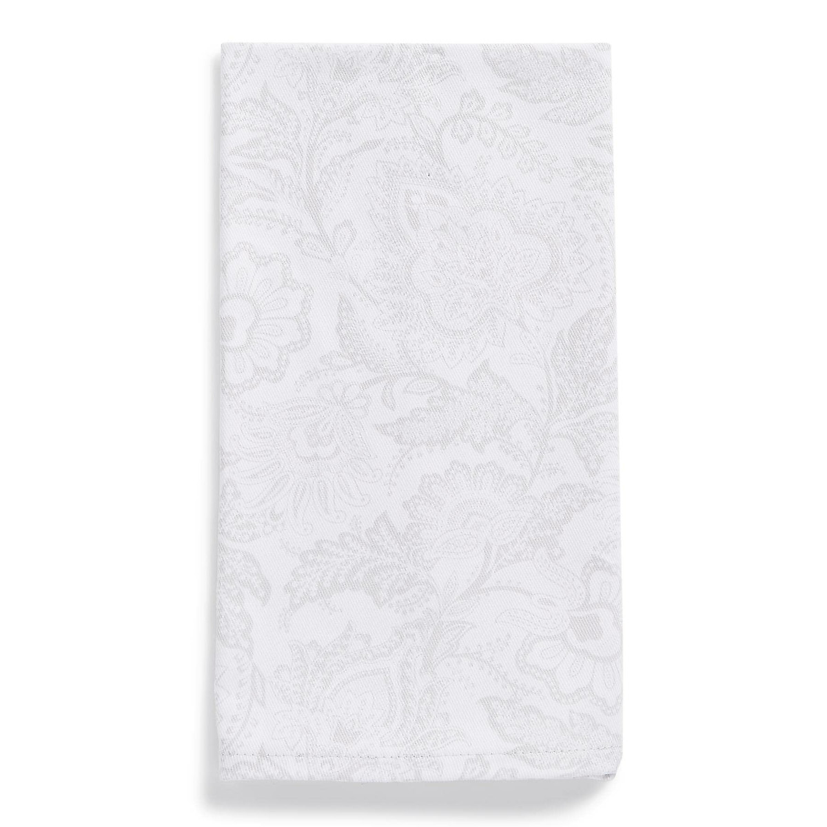 Vera Bradley Women's Cotton Decorative Dish Towel Set of 2, Java Lace, One Size