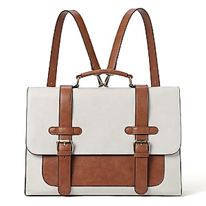 CLUCI Womens Backpack Purse Women Backpack Briefcase