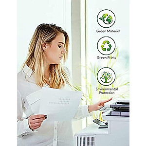 Compatible Toner Cartridges Replacement for Samsung 105L MLT-D105L MLT105L use with Samsung ML-2525W ML-2525 ML-2545 ML-1915 SCX-4623F SCX-4623FW SCX-4623FN SF-650 SF-650P Printer (2 Black)