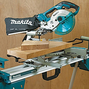 Makita WST06 Compact Folding Miter Saw Stand