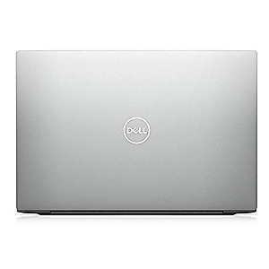 Dell XPS 13 9310 Touchscreen 13.4 inch 3.5K OLED - Intel Core i7-1185G7, 16GB LPDDR4x RAM, 512GB SSD, Intel Iris Xe Graphics, Windows 10 - Silver